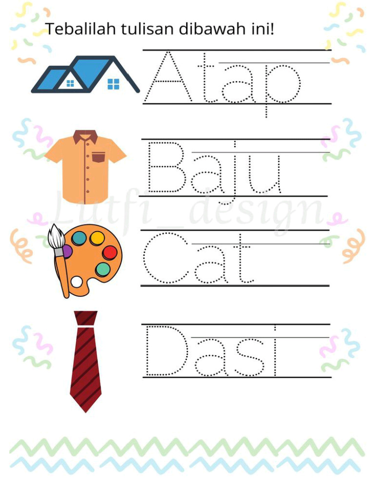 Menebali Kata | PDF