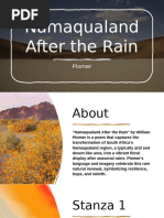 Eating Poetry - Mark Strand | PDF | Poetry | Happiness