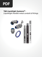 PDS Nytro Taurus en | PDF | Transformer | Chemical Substances