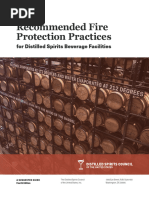 OIML Alcoholometric Tables | PDF