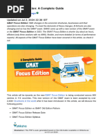 100 Must Do Leetcode Problems | PDF | Computer Data | Applied Mathematics