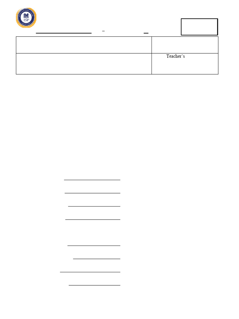 Grade 10 Computer Science Practical Exam | PDF | Graphic Design ...