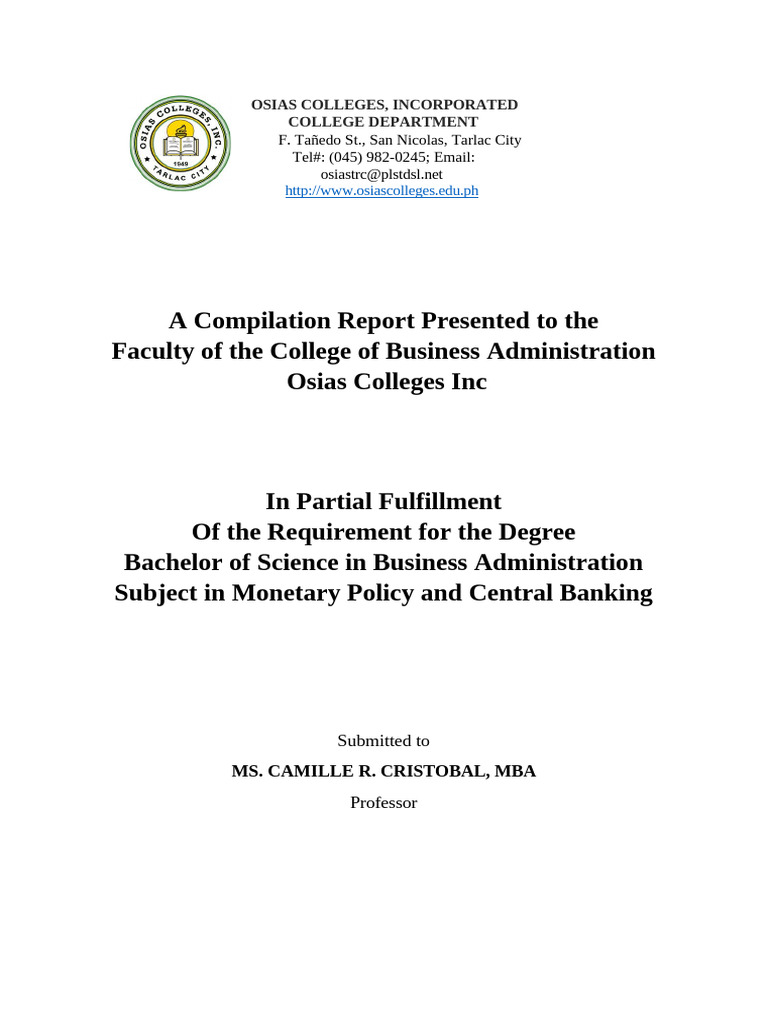 COVER-PAGE-MPCB | PDF