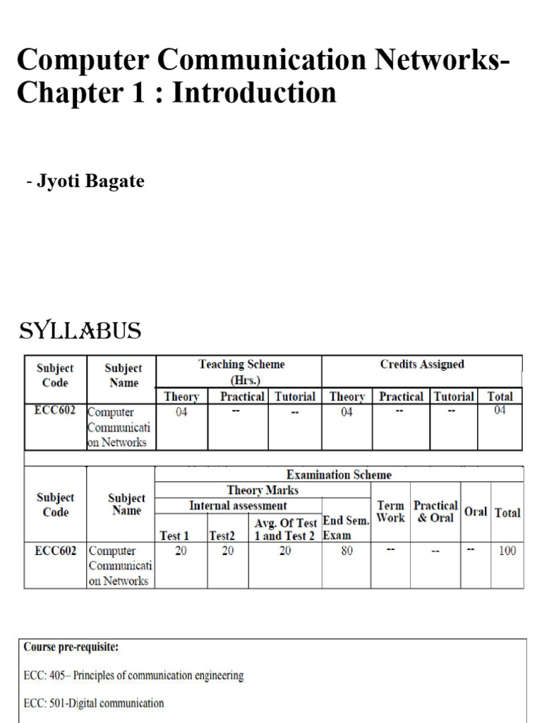 New Ccn Chapter 1 Updated R2019 Pptx 1 Pdf Internet Protocol Suite Osi Model