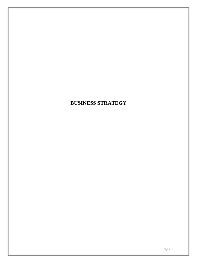 Allaband Cars Business Strategy Analysis | PDF | Electric Vehicle ...