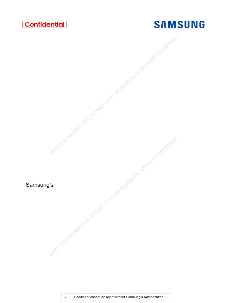 (24-43) A05 - Repair Guide To Attach Foam Tape To Back Cover When ...