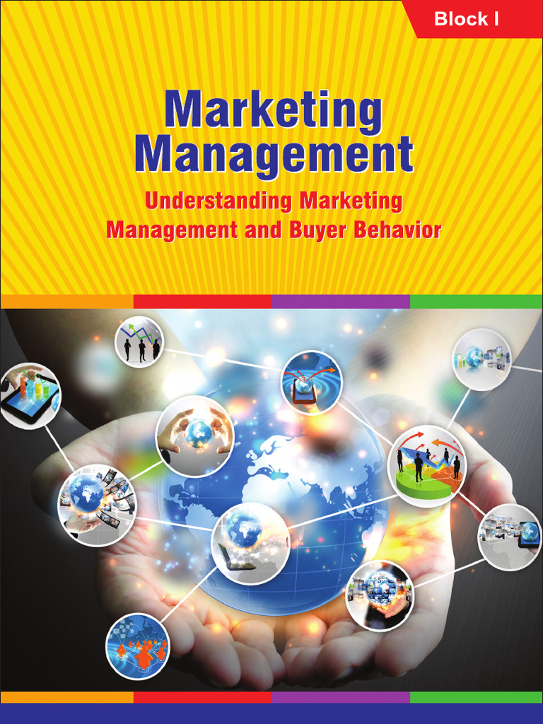 Understanding Marketing | PDF | Marketing | Banks