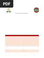 Master Guide Portfolio | PDF | Knot | Seventh Day Adventist Church