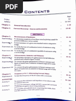 Physics Class X Practical Book | PDF