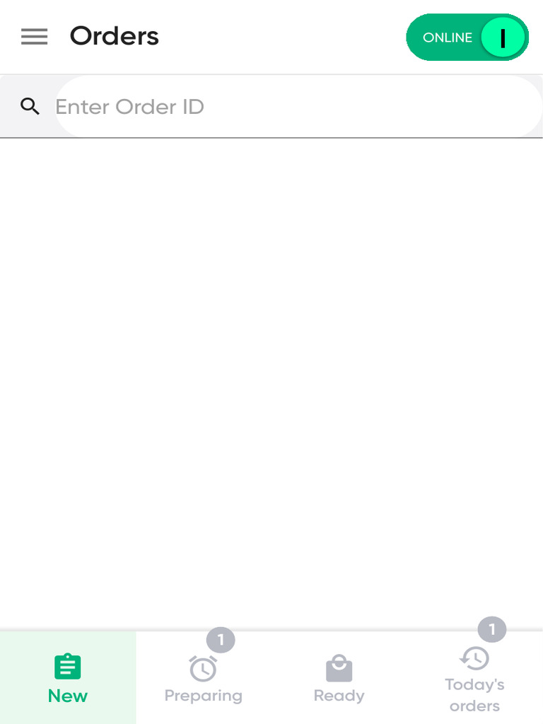 Dunzo Merchant App Overview | PDF | Computers