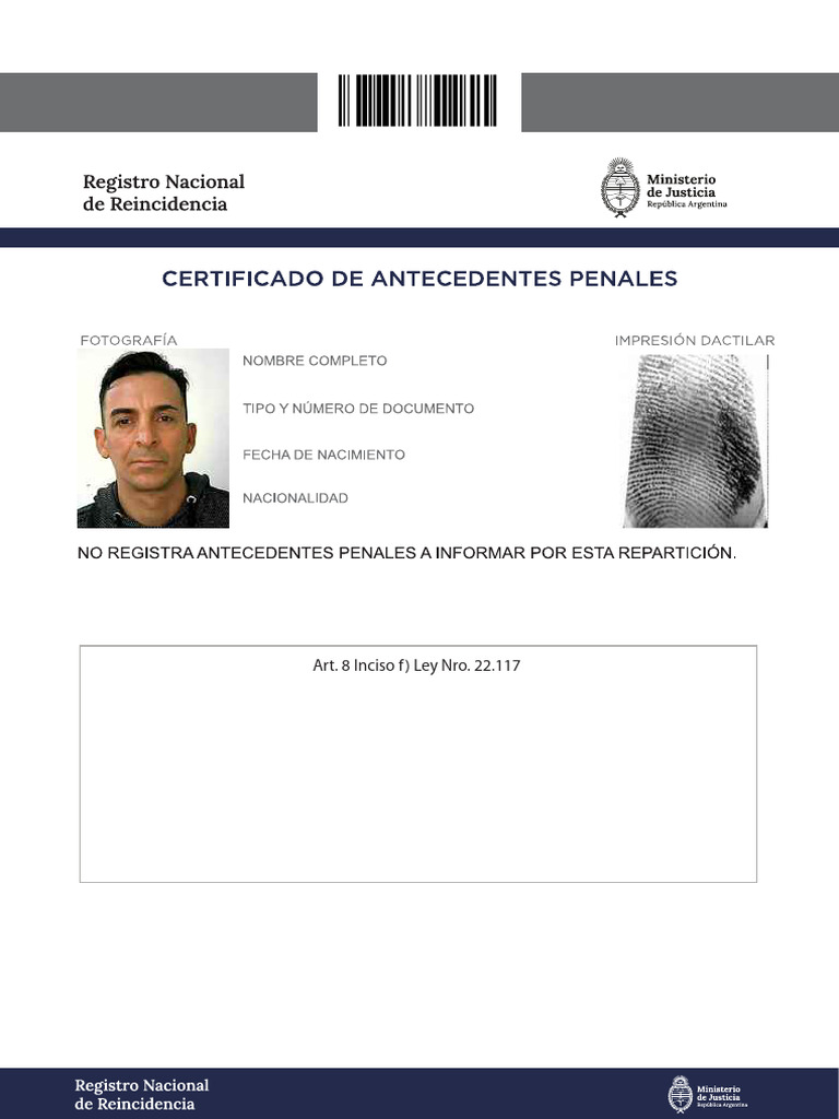 Certifica Do | PDF | Ciencias sociales | Derecho