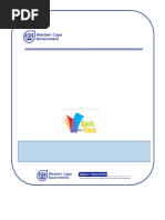 Travel Allowance Tables - 2025 | PDF