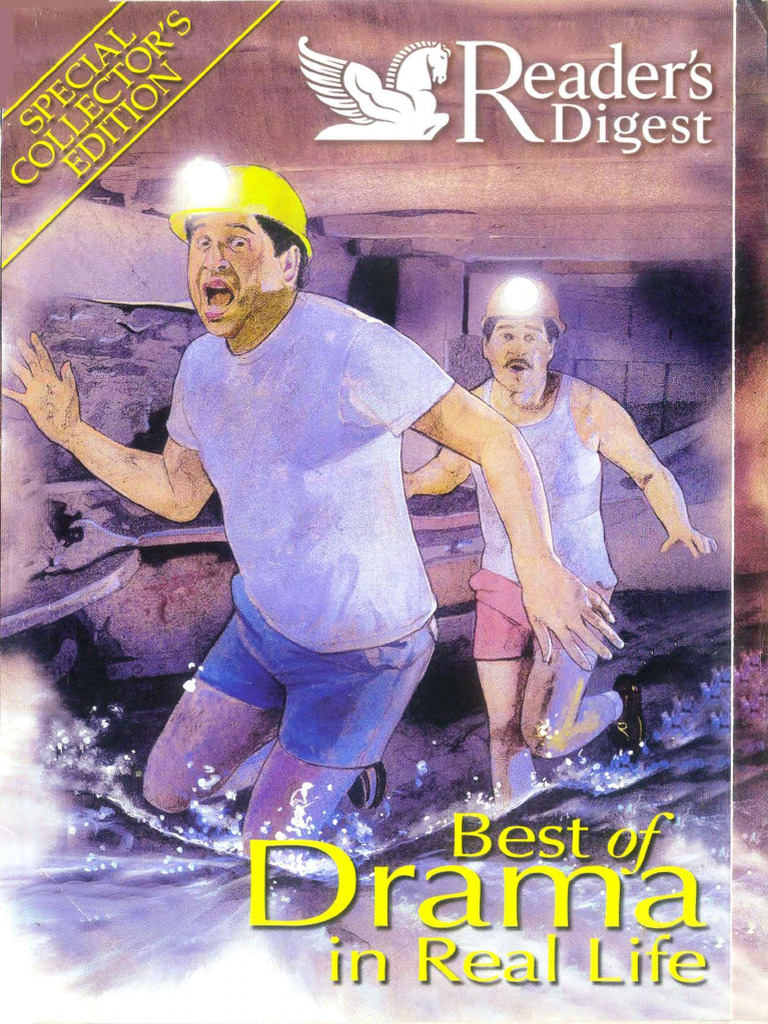 Best of Drama in Real Life | PDF
