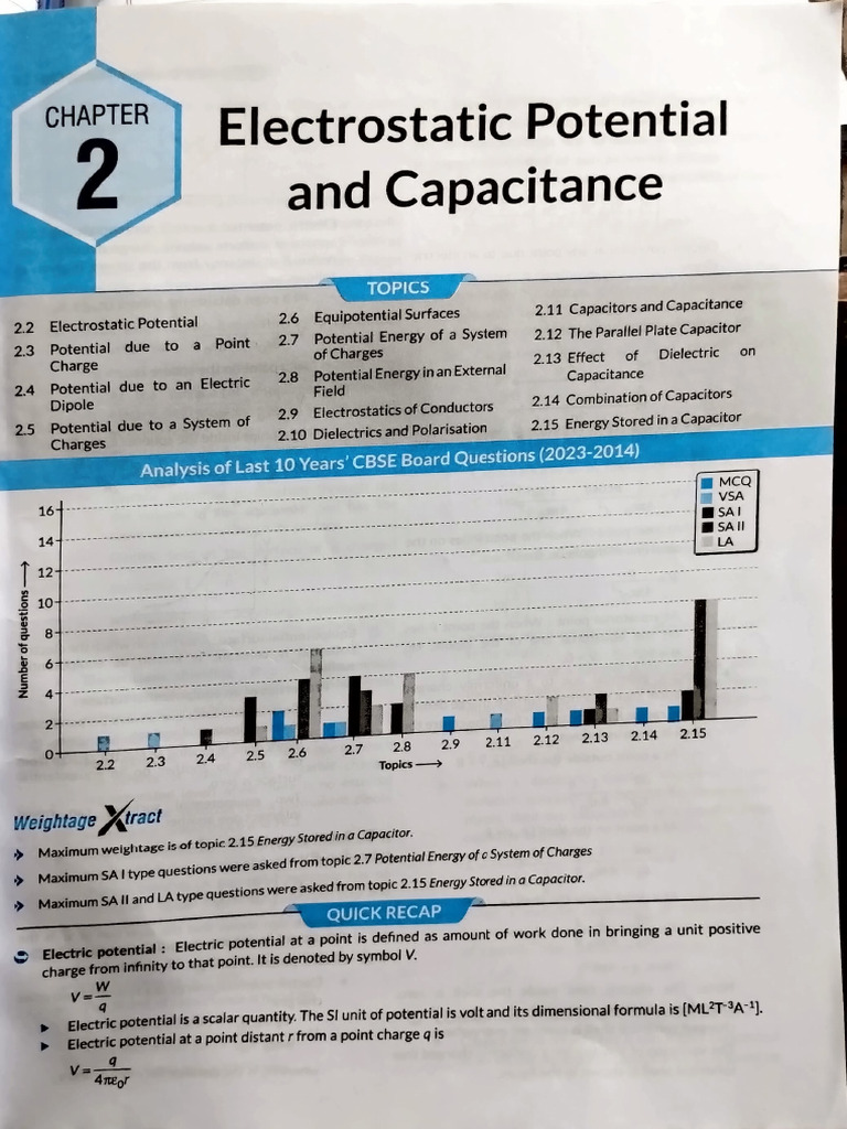 Chapter 2 Physics | PDF