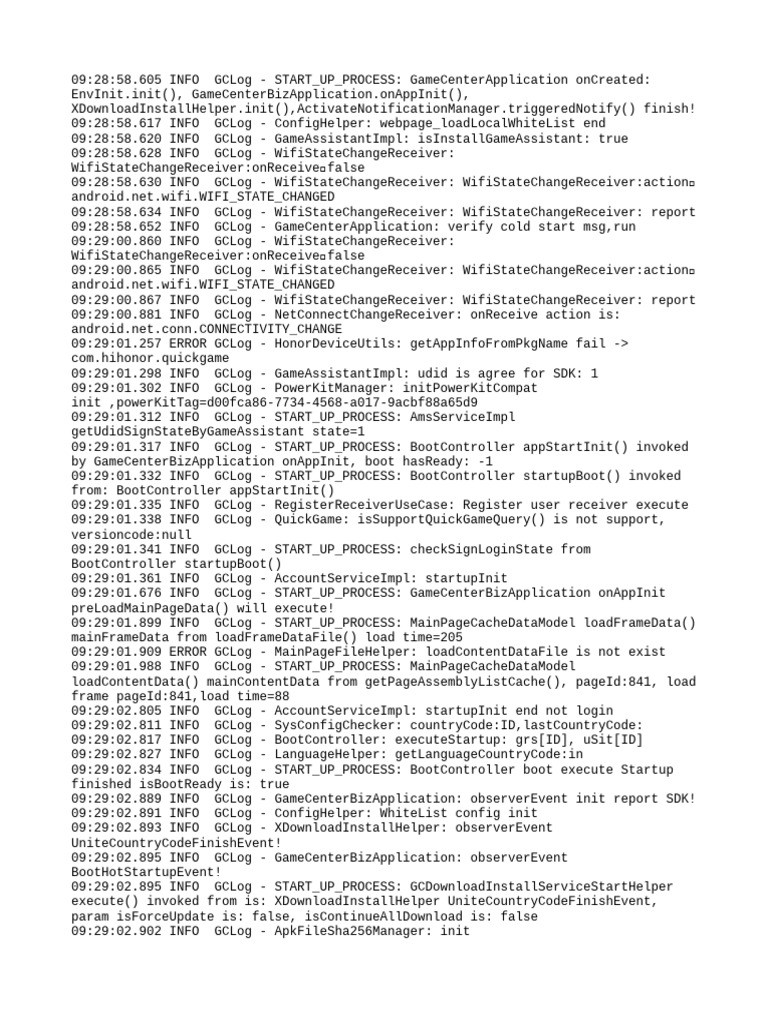 gc_2024_10_16 | PDF | Computer Architecture | Internet