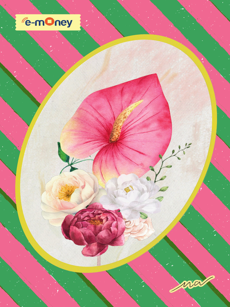 Emoney Helloespoir | PDF