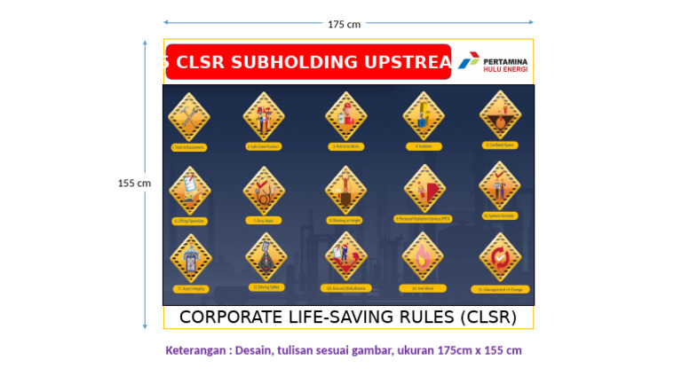 Banner CLSR | PDF