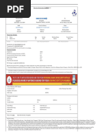 CSC Errf Form | PDF | Applications Of Cryptography | Identity Document