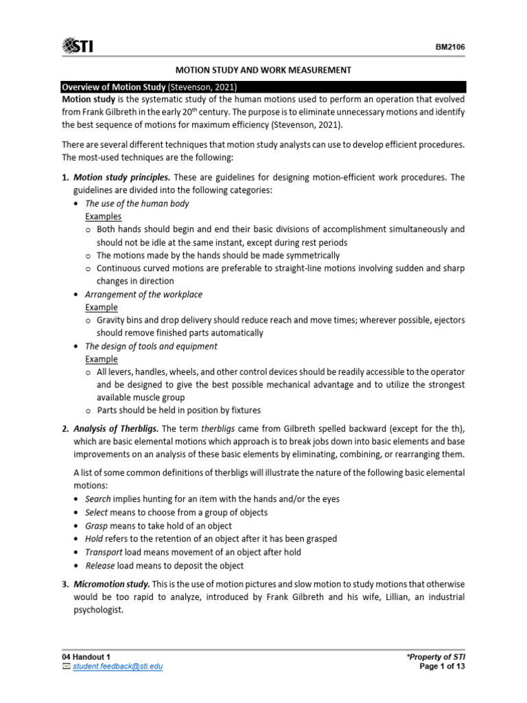 04 Handout 1 | PDF | Sample Size Determination | Standard Deviation