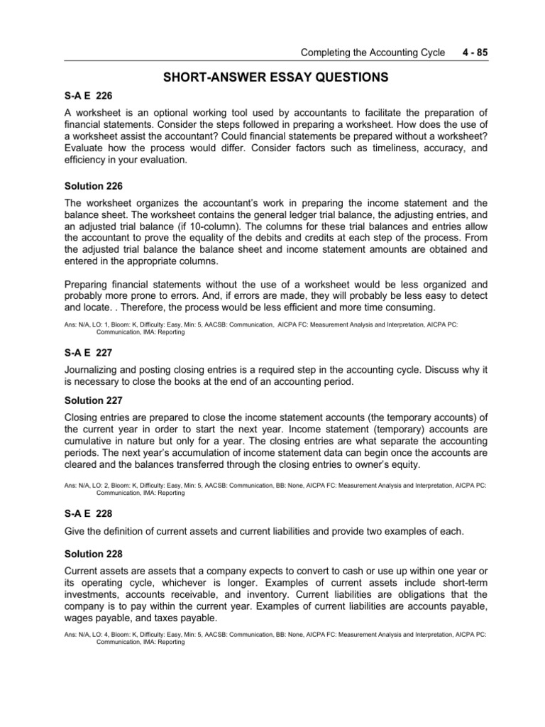 Accounting Principles 14th Edition by Weygandt TB 366 | PDF | Current Liability | Accounting