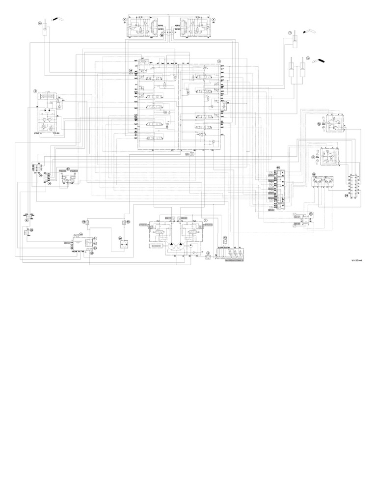 EC300DL | PDF