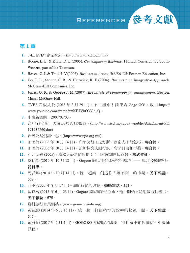 MB 0661 References | PDF