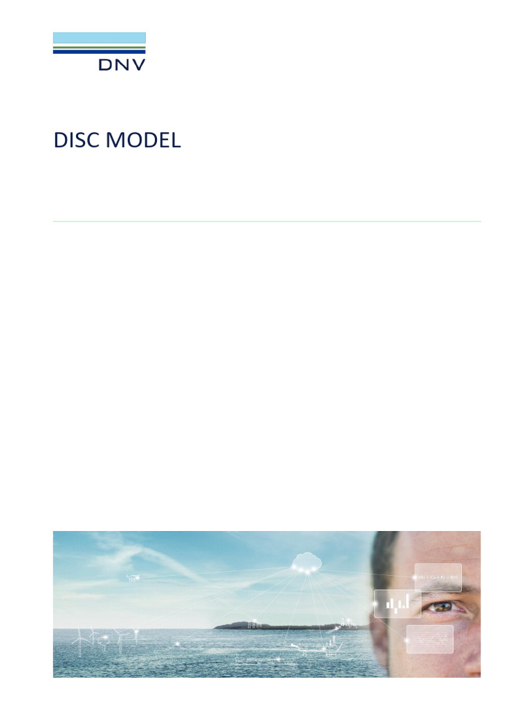 DISC Model Validation | PDF | Liquids | Fluid Mechanics