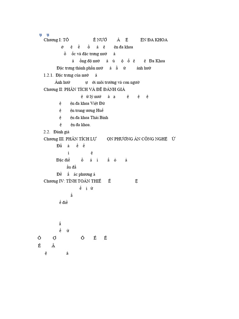 DA2 Thùy Linh (AutoRecovered) | PDF