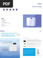 Quantiswab Environmental Swab Brochure | PDF