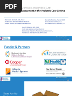 PSC-17 Scoring Instructions and Guide | PDF