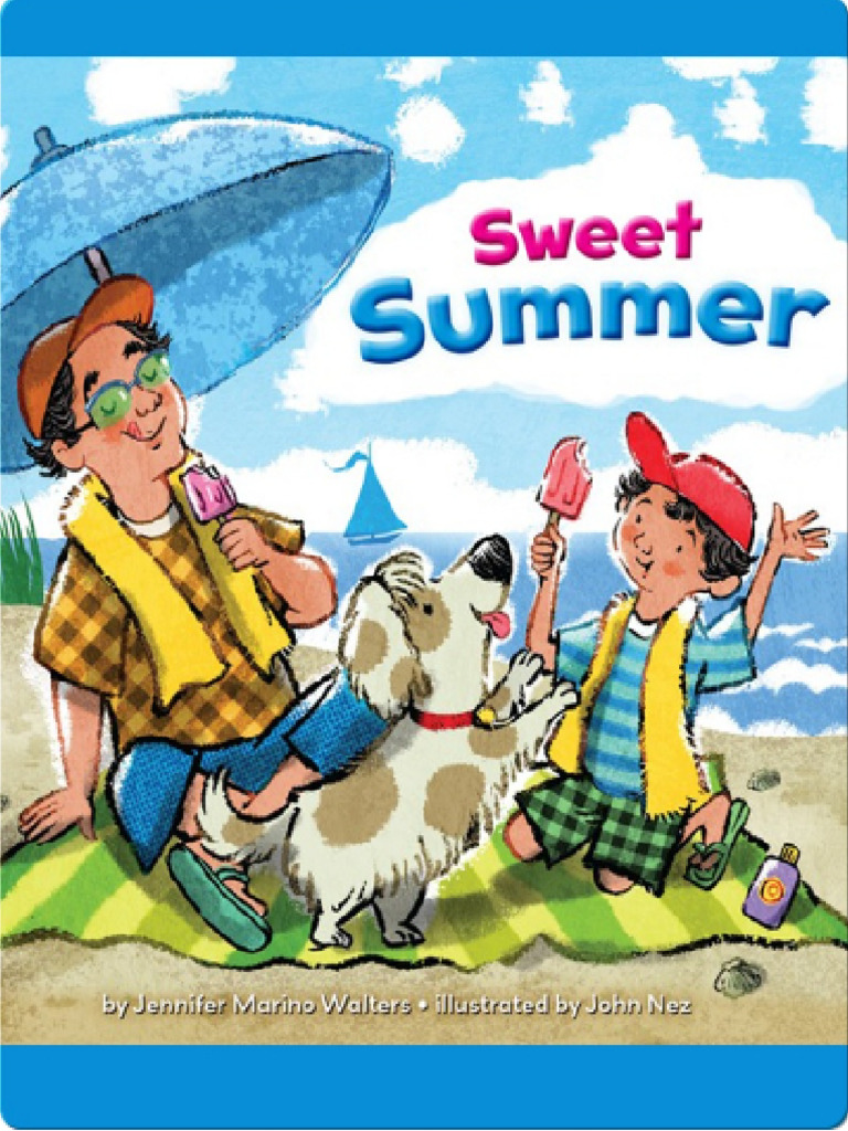 Sweet Summer | PDF