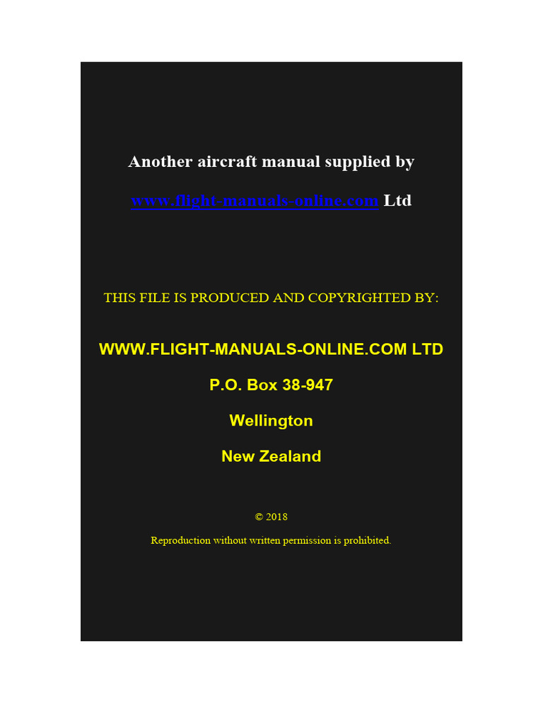 T.O. 1T-38C-34-1-1 T-38C-Weapon-Delivery-Manual-S | PDF | Inertial ...