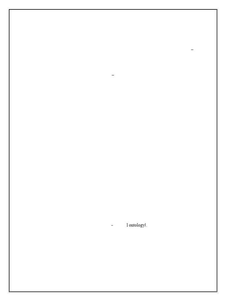 SNSW Unit - 2 | PDF | Resource Description Framework | Xml Schema