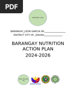 Module 1 - Bns Tot | PDF