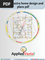 45 Devtas of Vastu in Detail | PDF | Courage | Peace