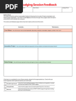 FLL Challenge Resources Overview | PDF