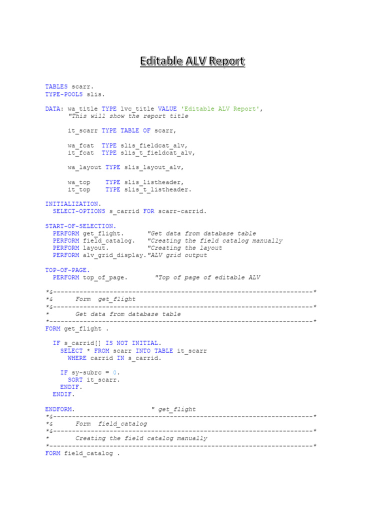 Editable_ALV_1696770066 | PDF | Data Management | Computing