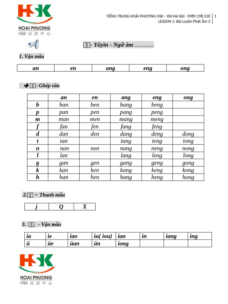 LESSON 2 Chinh Sua | PDF