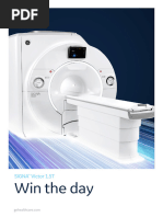 MAGNETOM Flow.Plus: Next-Gen 1.5T MRI | PDF | Magnetic Resonance ...