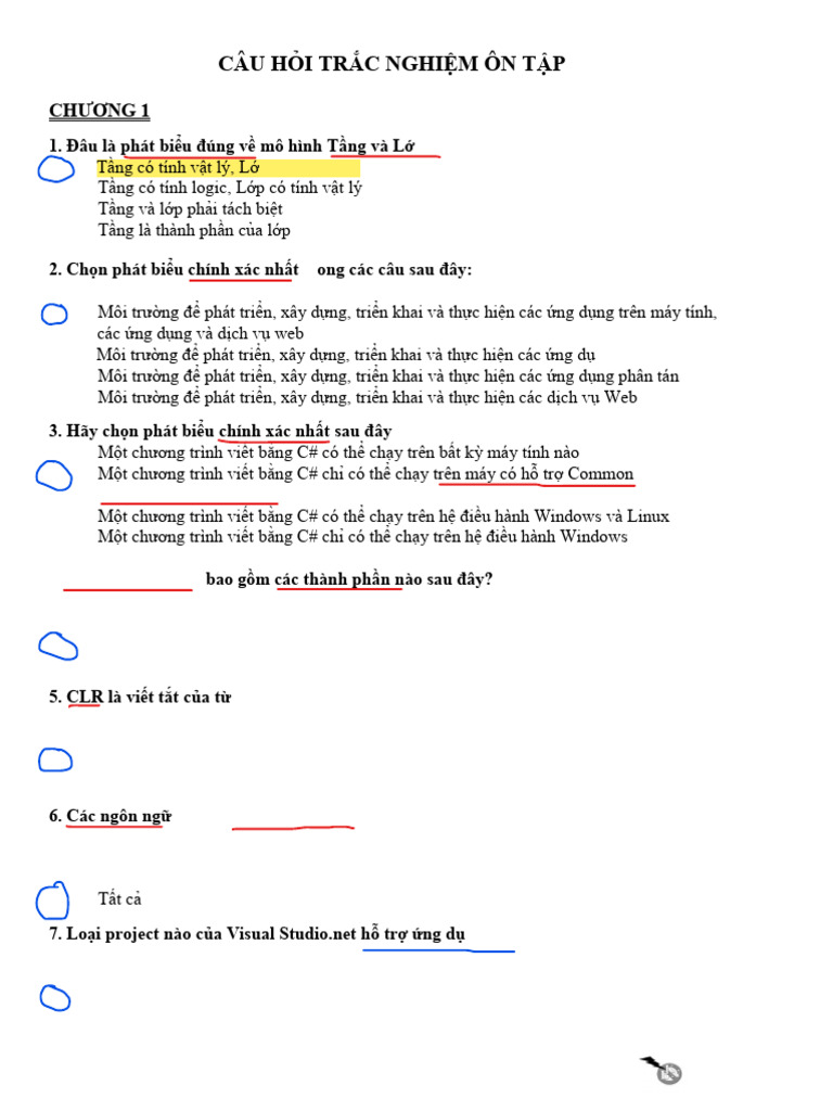 LDTG TN | PDF
