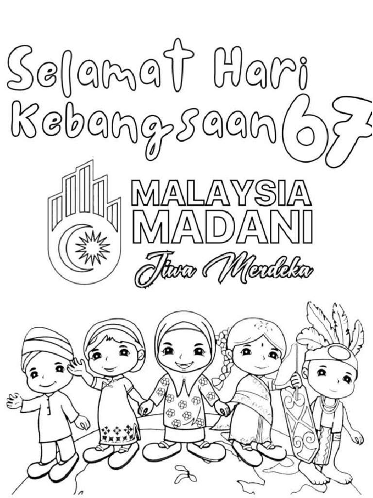 Hari Merdeka | PDF