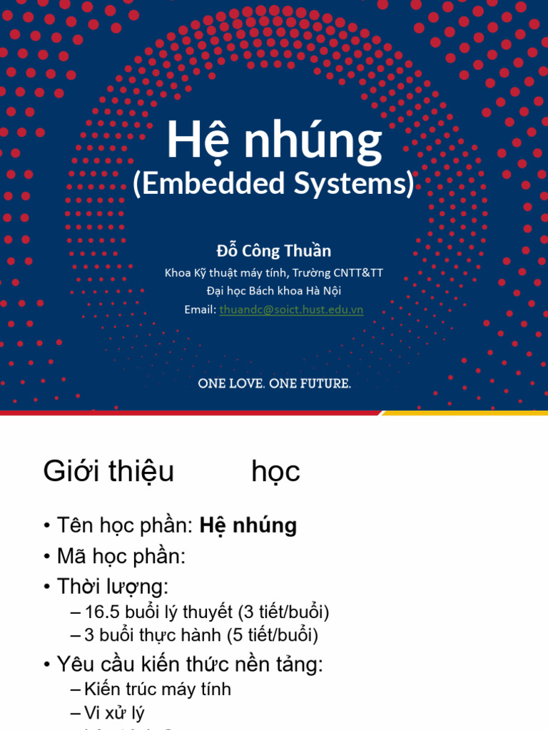 Bai Giang He Nhung Chuong 8 3819 | PDF