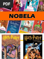 Elemento NG Nobela | PDF