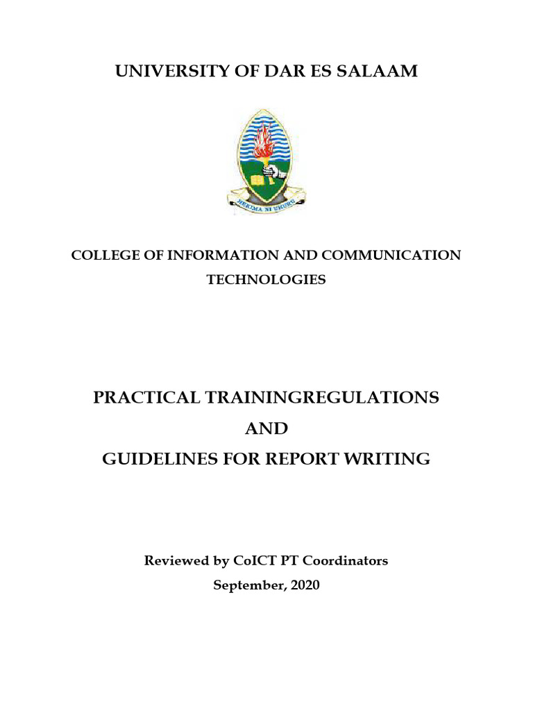 PT HANDBOOK (Regulations and Guidelines 2020 Edition) | PDF | Electronics | Computer Programming