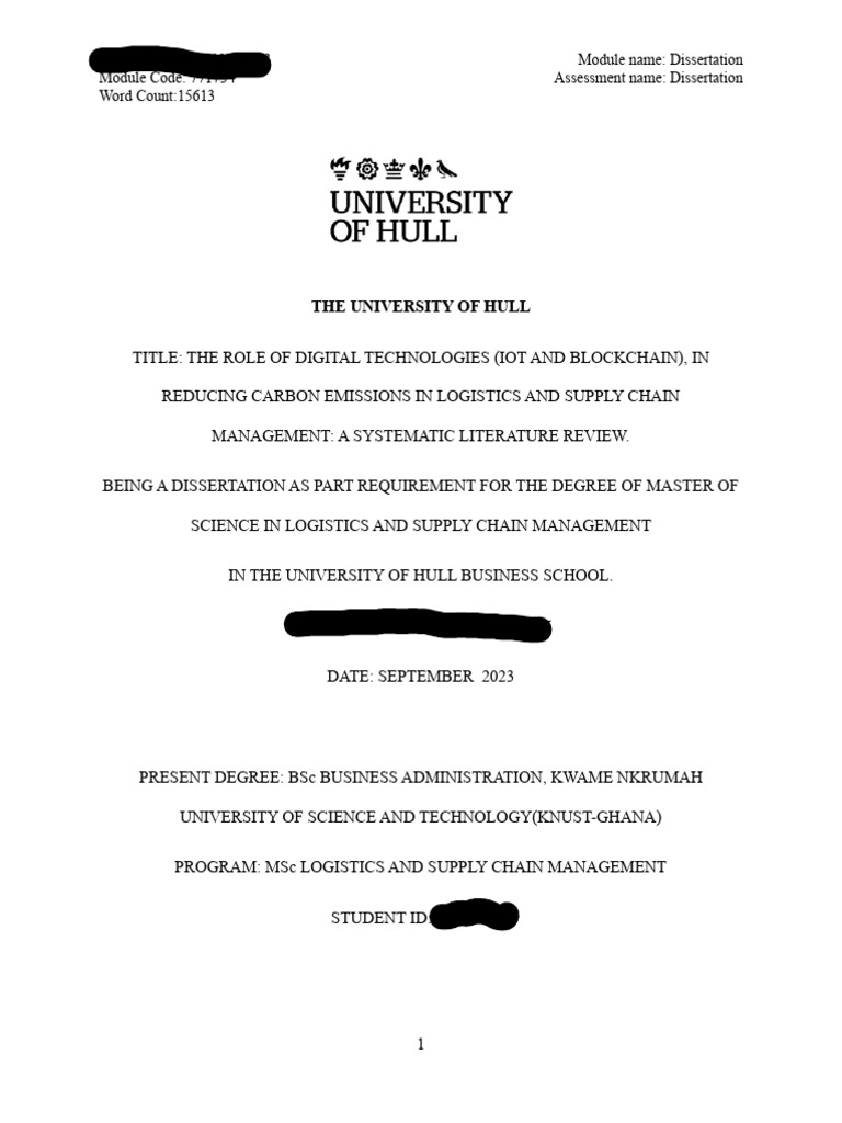 Logistics+ +Systematic+Review+ +Mixed+Methods+ +distinction | PDF ...