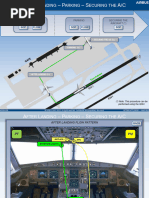 C172 Airspeeds and Performance | PDF | Flap (Aeronautics) | Vehicle Design