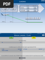Continuous Descent Final Approach Guide | PDF | Aviation | Aerospace ...