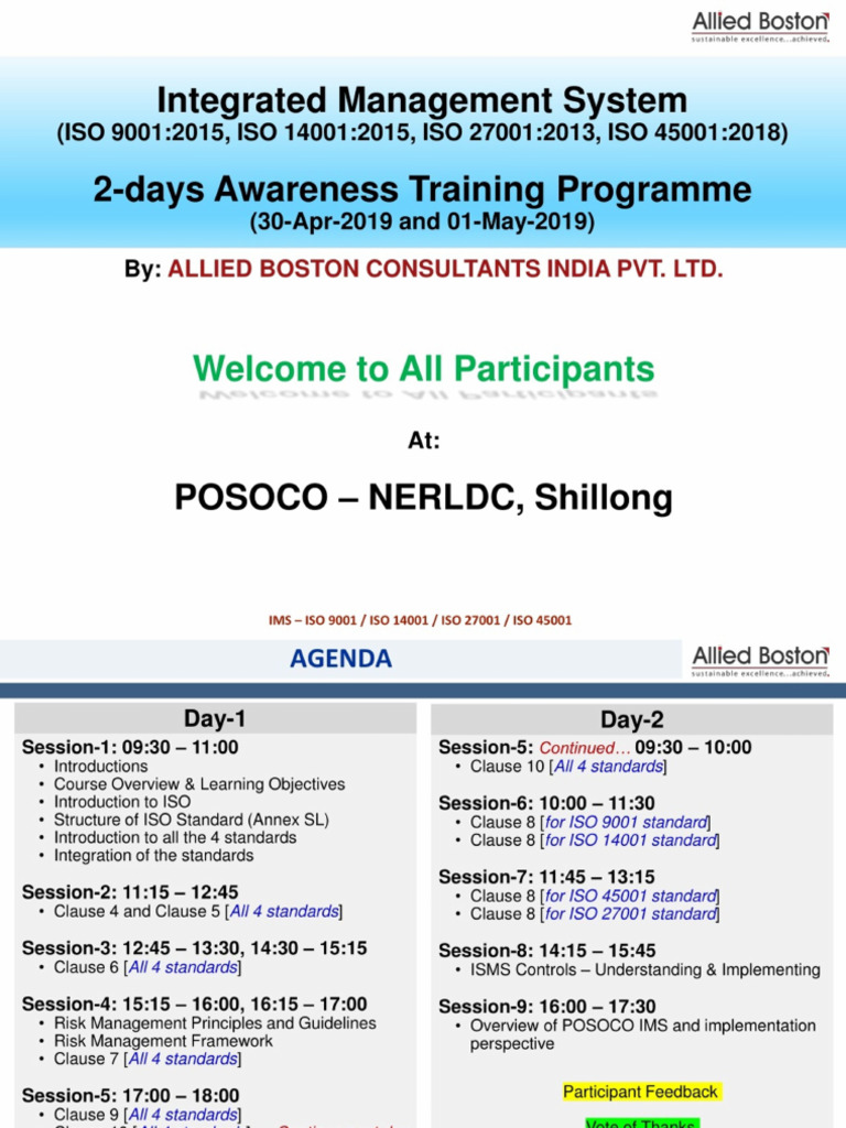 ISO | PDF