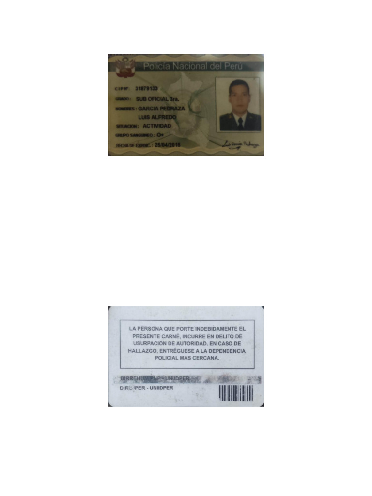 carnet | PDF