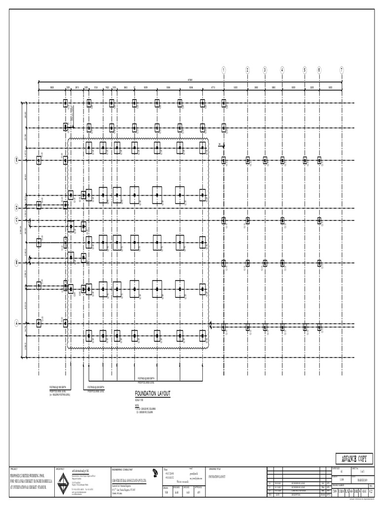 21-03-24 FDN Revised DWG 2 | PDF